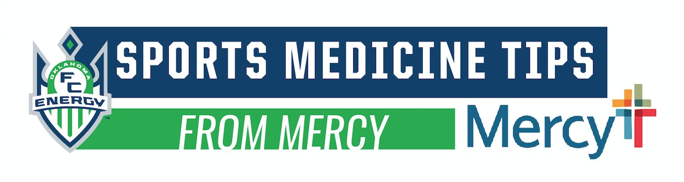 Why Should We Warm Up? | Oklahoma Energy Football Club