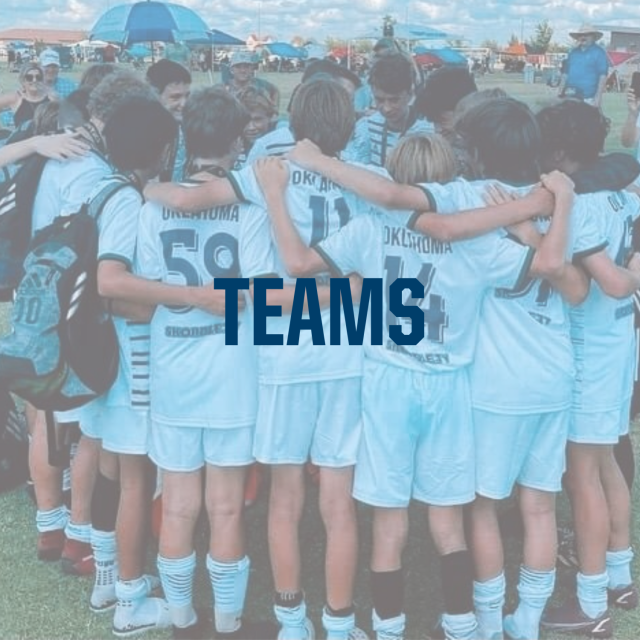 Oklahoma Energy Football Club | Development League