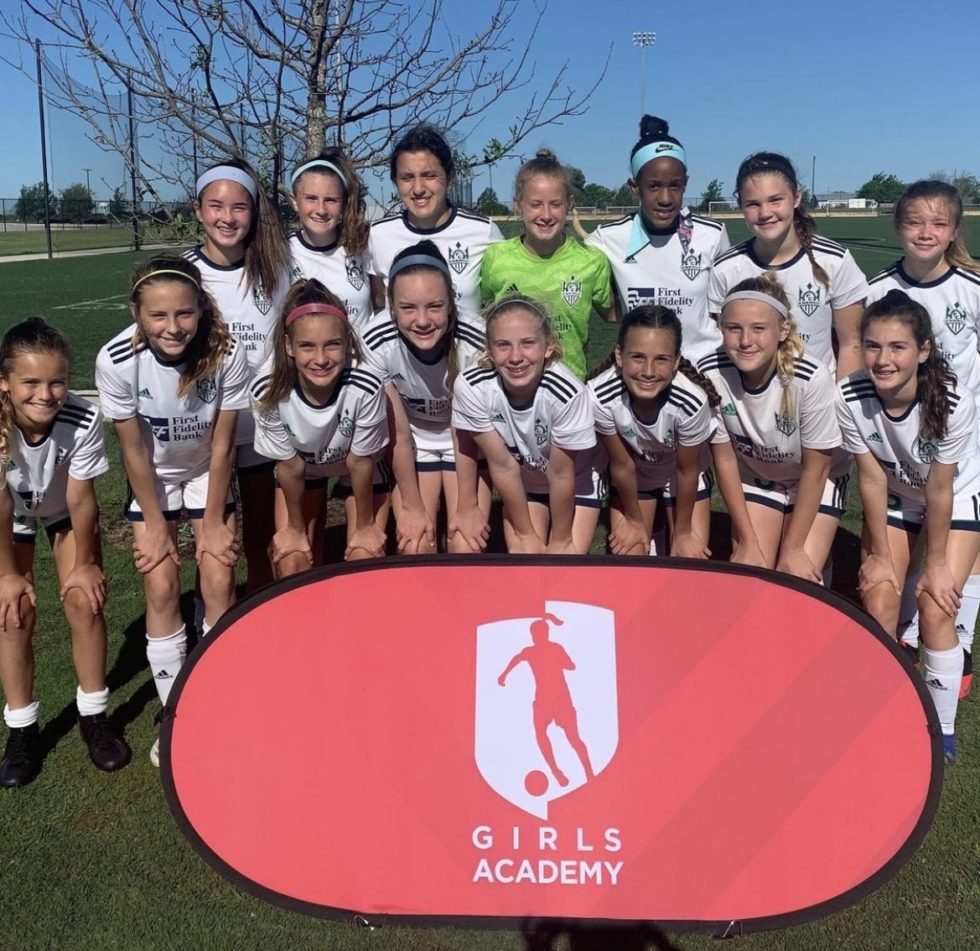 National Champions | Oklahoma Energy Football Club