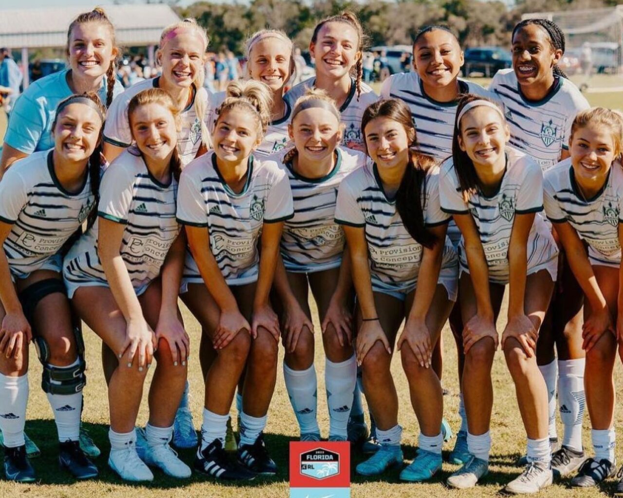 Camps | Oklahoma Energy Football Club