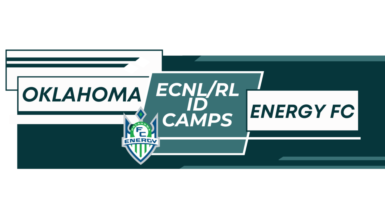 2025 Elite ID Camps | Oklahoma Energy Football Club