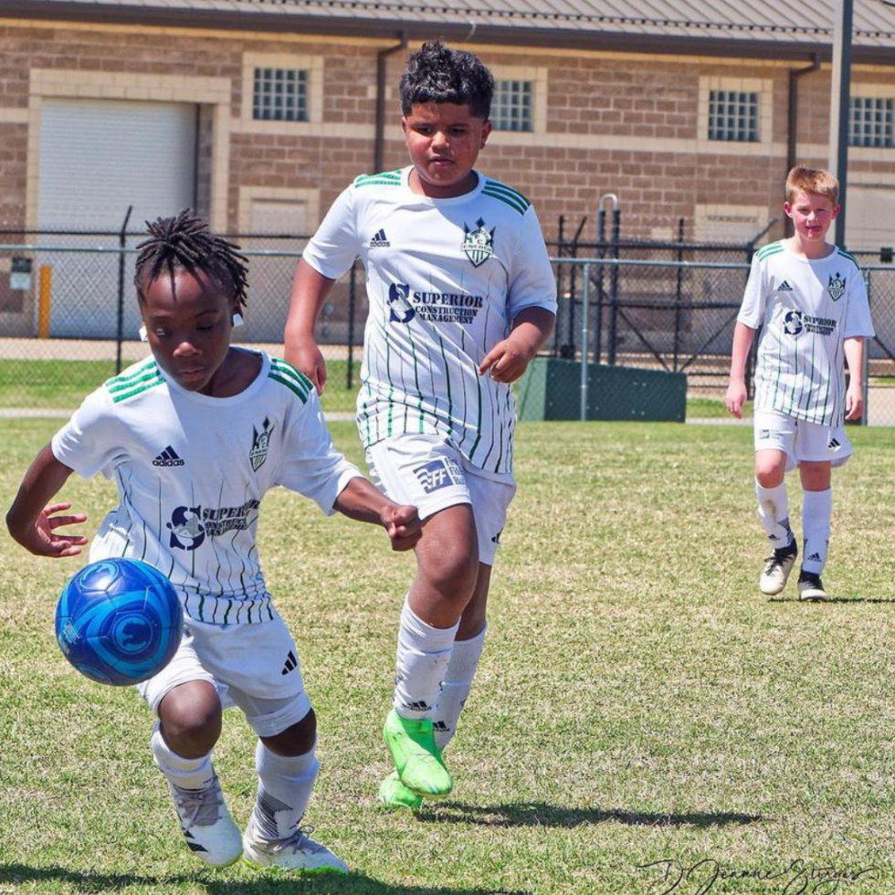 Programs | Oklahoma Energy Football Club