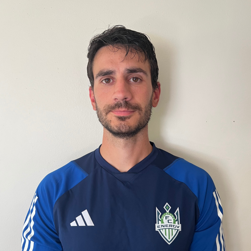 Coaches Page | Oklahoma Energy Football Club
