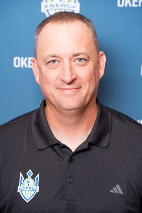 Coaches Page | Oklahoma Energy Football Club
