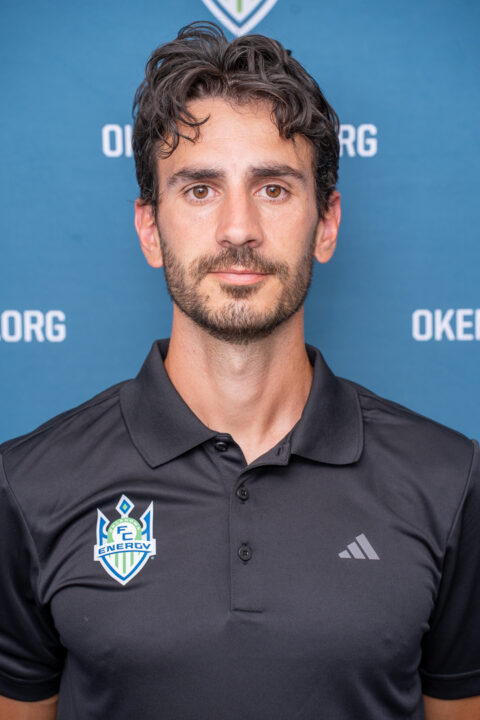 Coaches Page | Oklahoma Energy Football Club