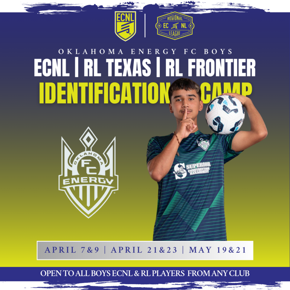 Oklahoma Energy Football Club | Development League