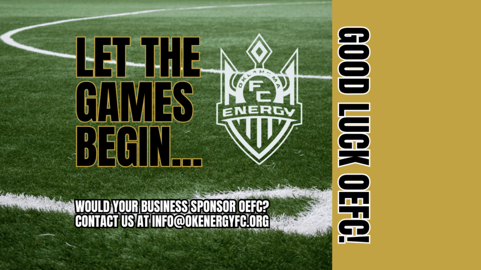 Oklahoma Energy Football Club | Building Champions