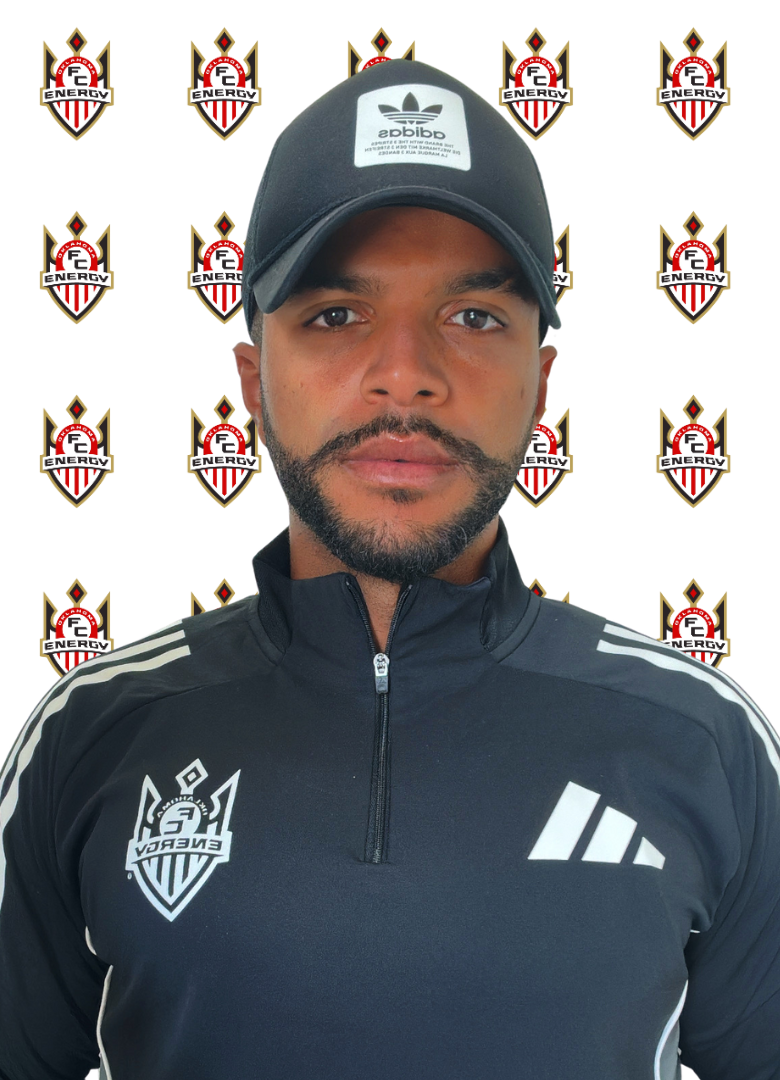 Alvaro Castelhone | Oklahoma Energy Football Club