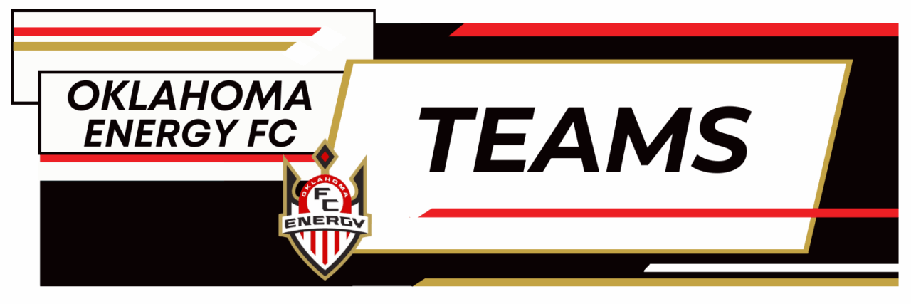 Teams & Coaches | Oklahoma Energy Football Club