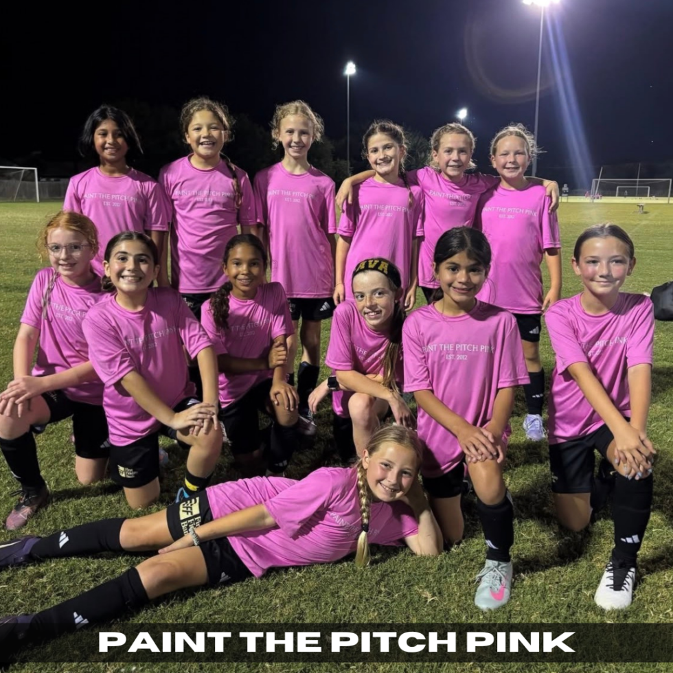 Oklahoma Energy Football Club | Building Champions