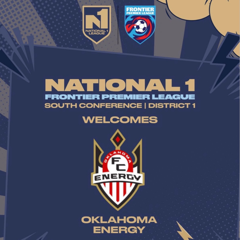 Oklahoma Energy Football Club | Building Champions