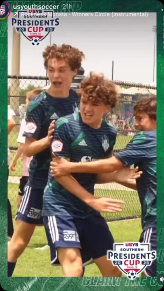 Oklahoma Energy Football Club | Building Champions